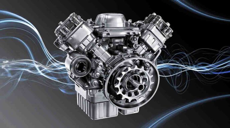 Moteur Rotatif : Avantages et Inconvénients pour Conduite Sportive